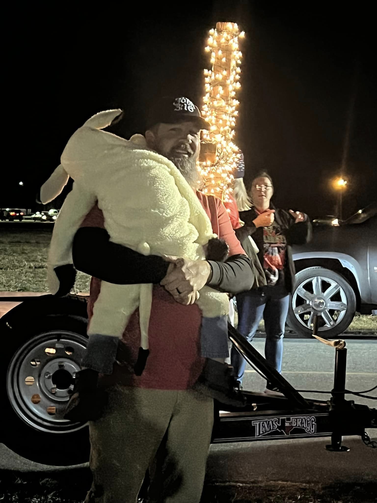 Meet The Pastor | Concord Baptist Church NC